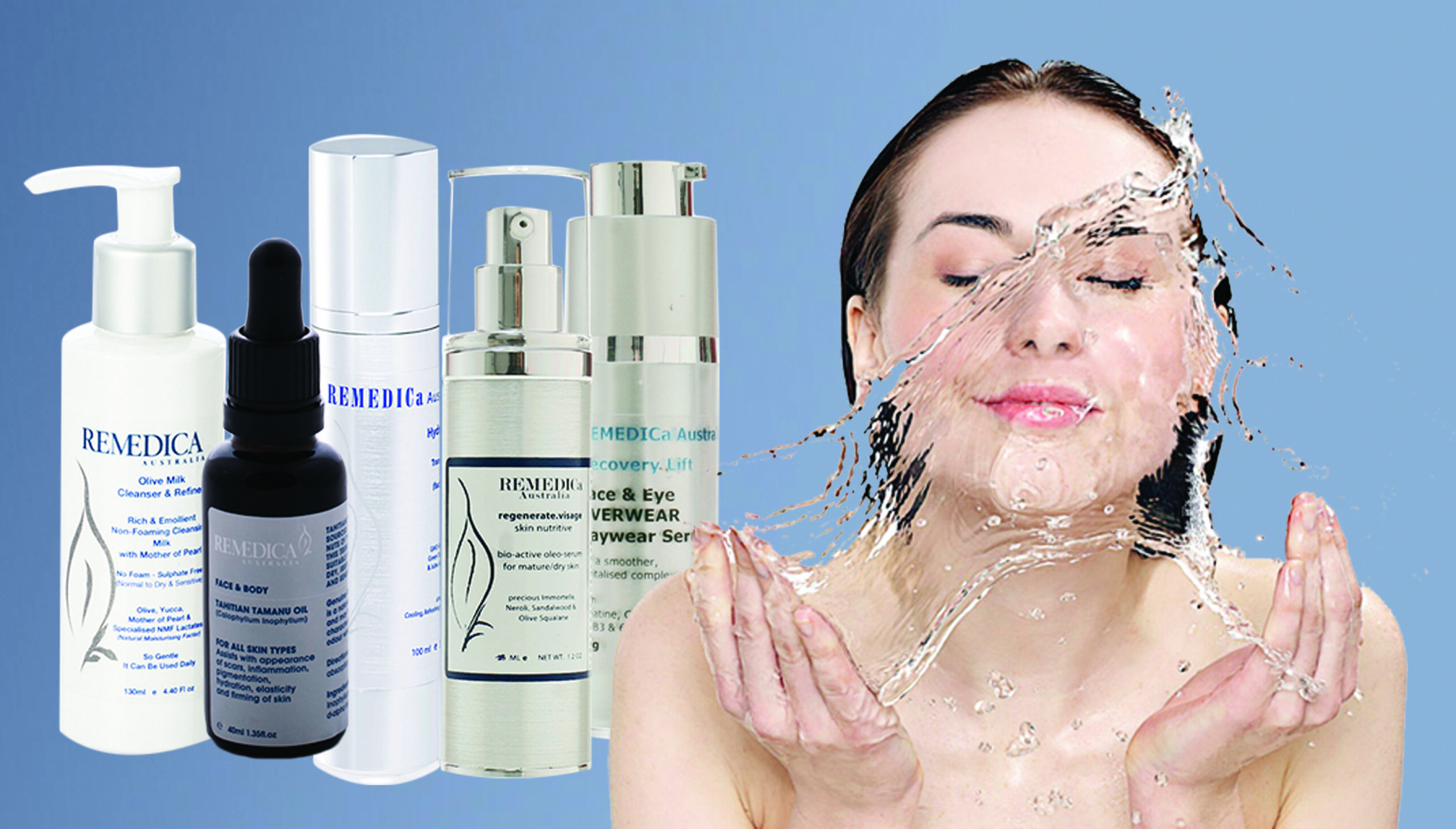 Promotions - REMEDICA Australia Pty Ltd